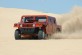Уникален Hummer драгстер с 3000 конски сили (видео)