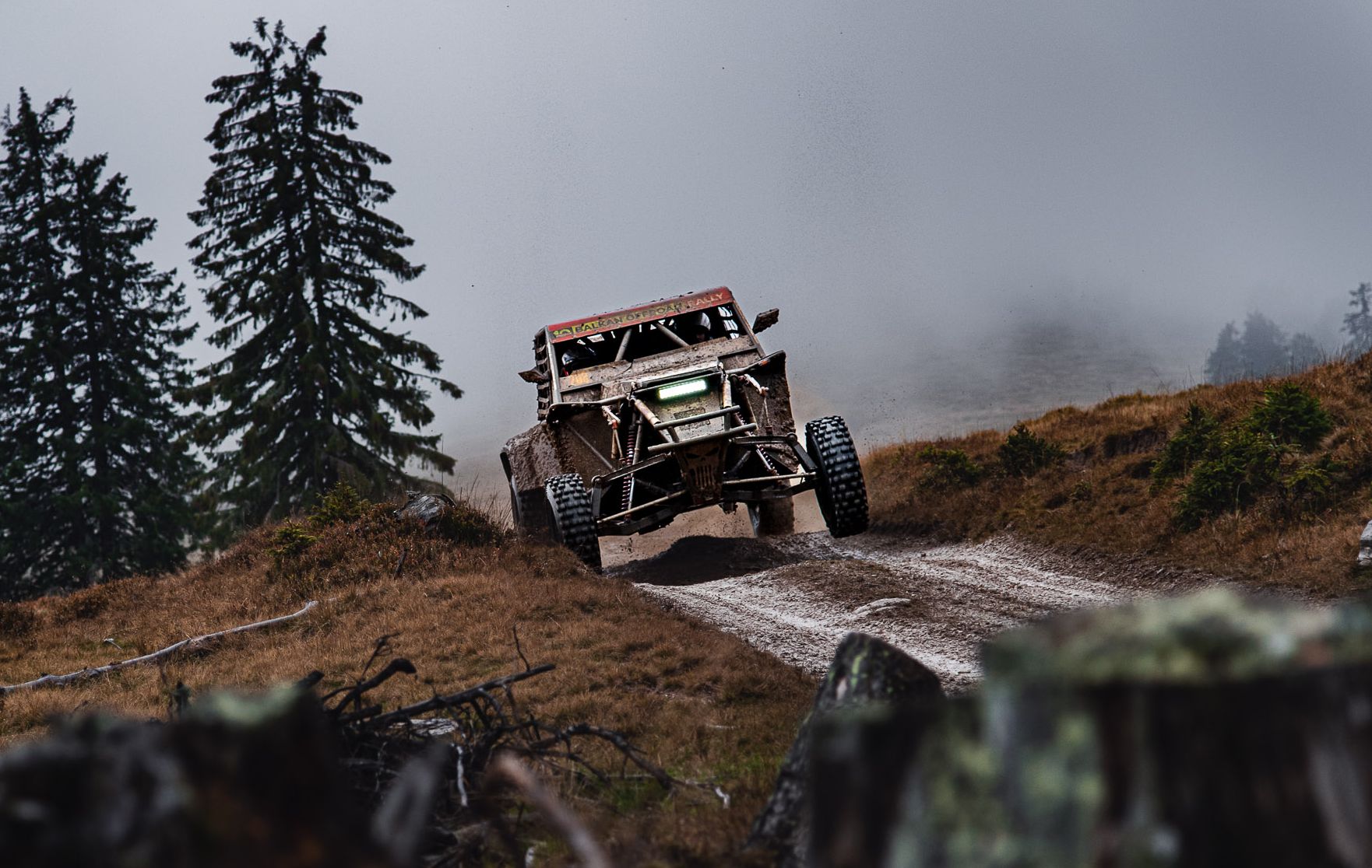 Български триумф в Balkan Offroad Rally 2022